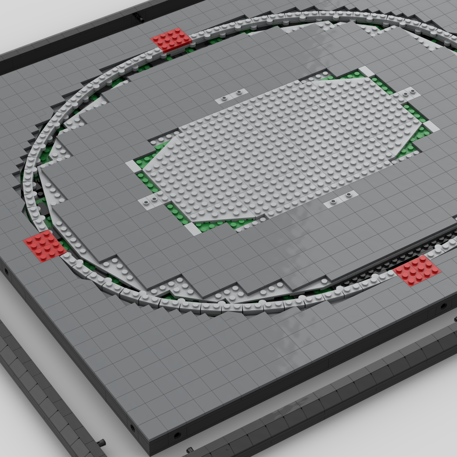 Interview with SPQR Bricks - Brick Builder's Handbook