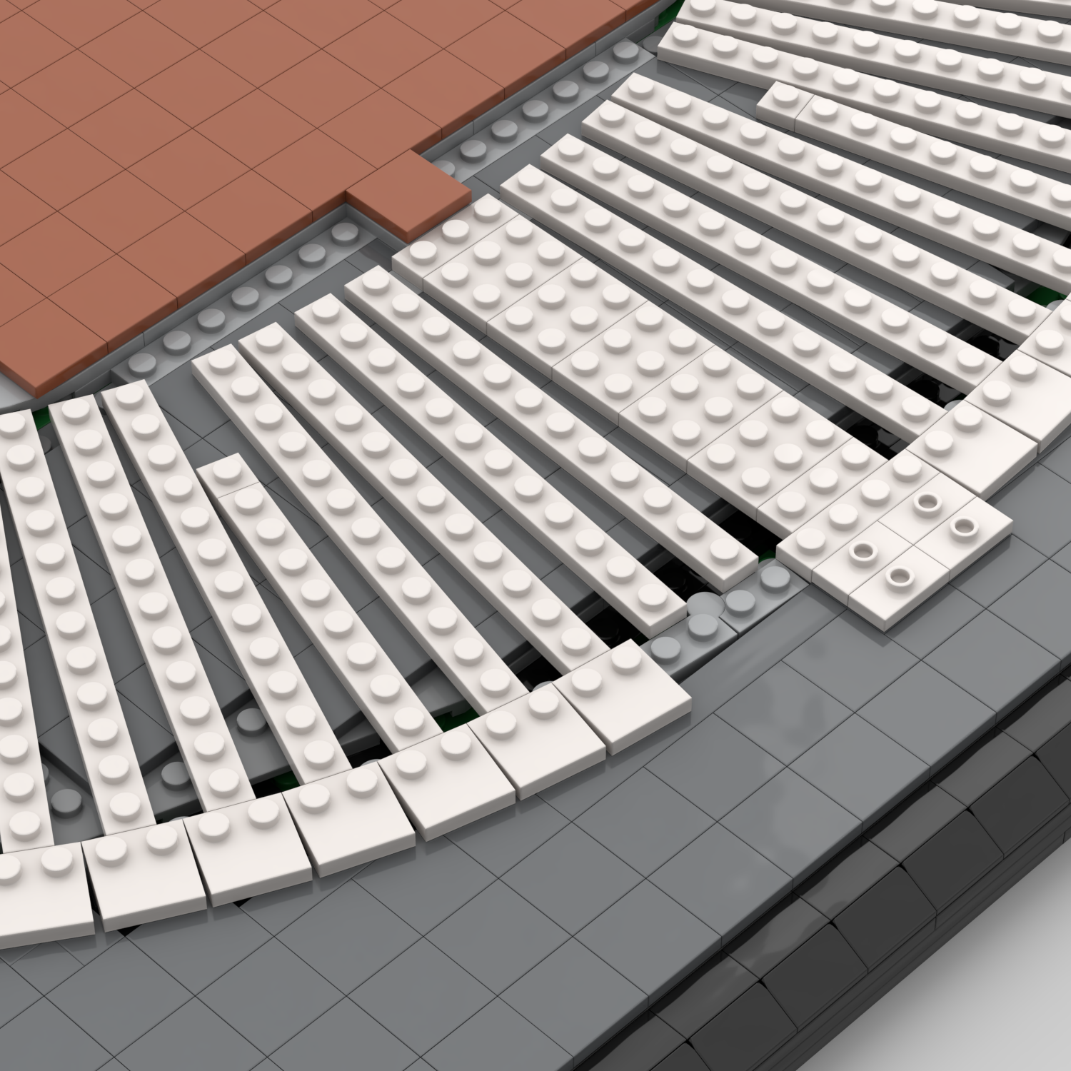 Interview with SPQR Bricks - Brick Builder's Handbook