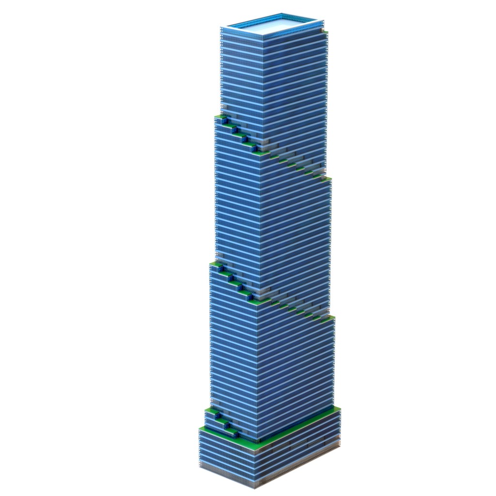 The Spiral - Brick Builder's Handbook