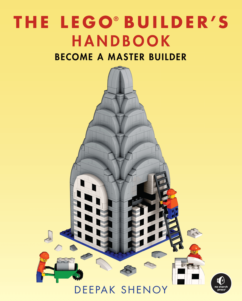 Brick Builder's Handbook - Brick Builder's Handbook
